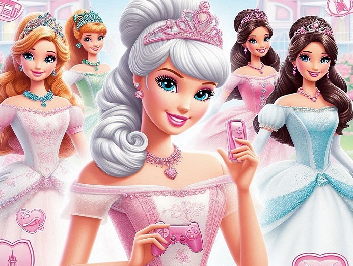 7 Best Online Girls Games You Can Must Try in 2024