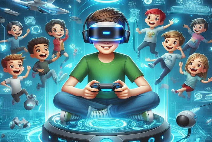 How Will 5G Technology Revolutionize the Future of Indian Gaming Industry