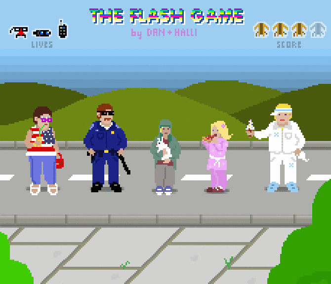 How to Play Flash Games on Android Devices? : Atmegame Blog