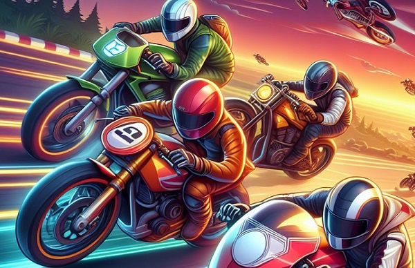 A Deep Dive into the Popularity Gap Between FPS and Racing Games and ...