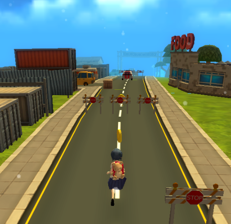 Seven Tips to Improve Your Survival Rates in Endless Running Games