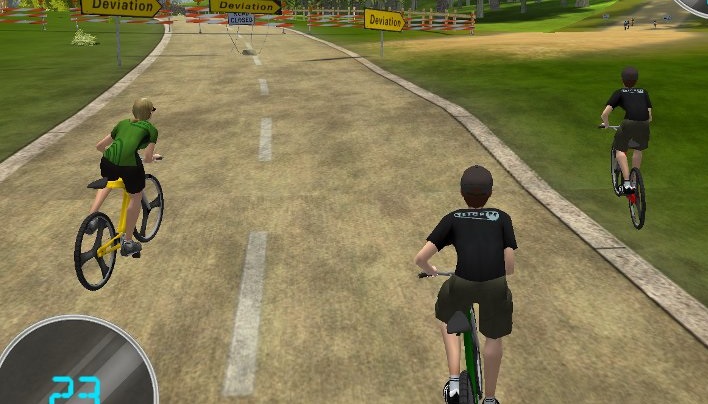 What is Helping to Create Modern Cycle Games, Better? : Atmegame Blog